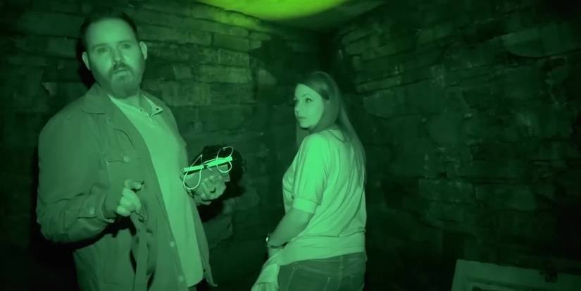 Best Paranormal Investigation TV Shows Like Ghost Hunters
