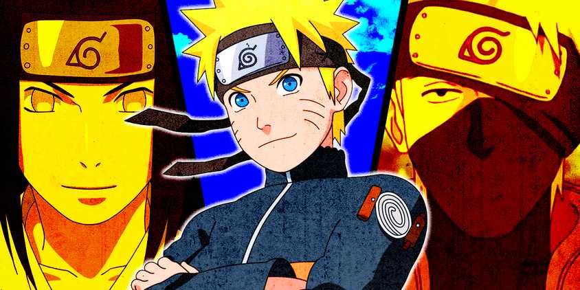 Naruto Shippuden's Best Filler, Ranked