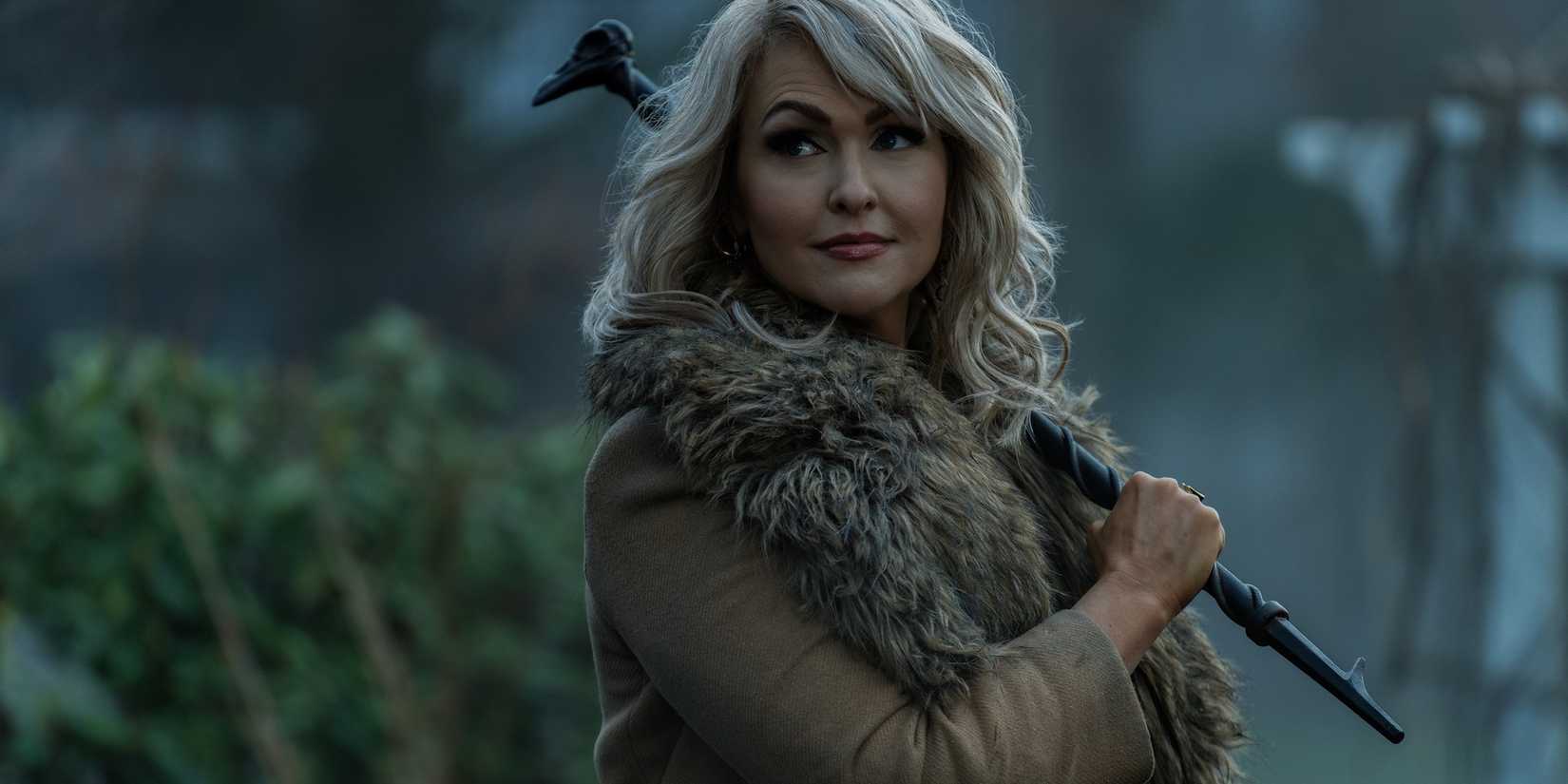 Dead Boy Detectives' Cat King, Explained