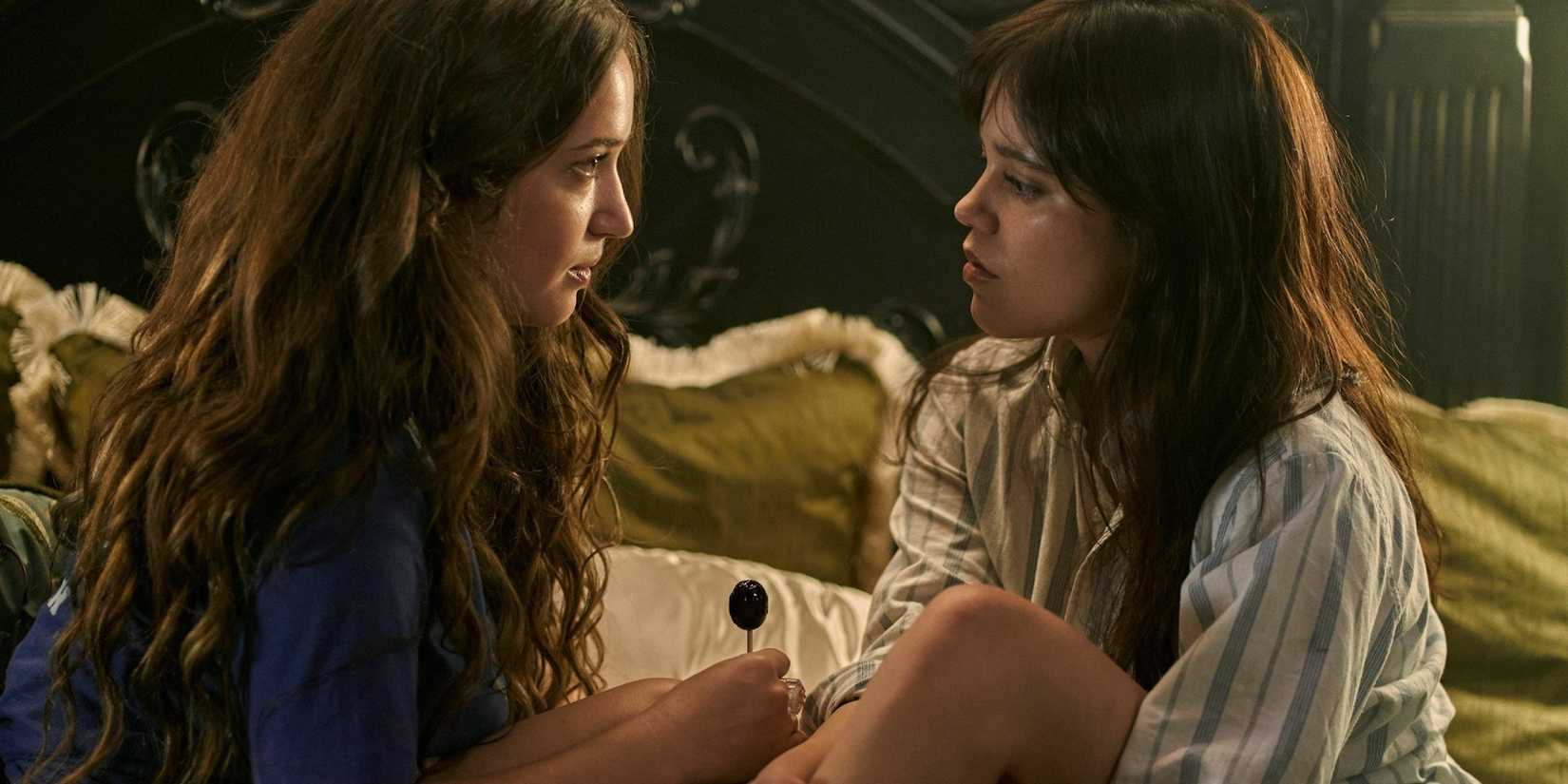 The Controversial Miller's Girl Ending, Explained