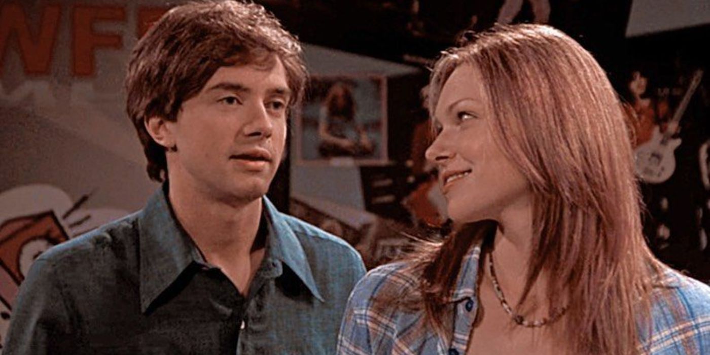 Topher Grace, Ese Programa De Los Años 70 That '70s Show' Alum Topher