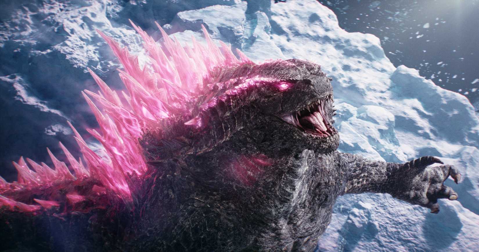 10 Weirdest Facts About Godzilla in the MonsterVerse You Didn’t Know