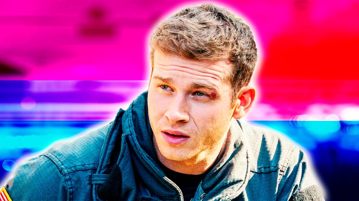 9-1-1: Buck's Bisexuality Storyline Was a Long Time Coming