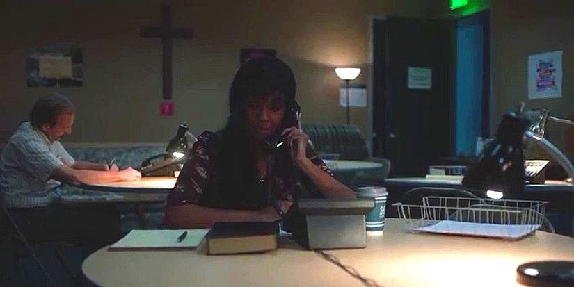 Where is 9-1-1: Lone Star's Grace Ryder?