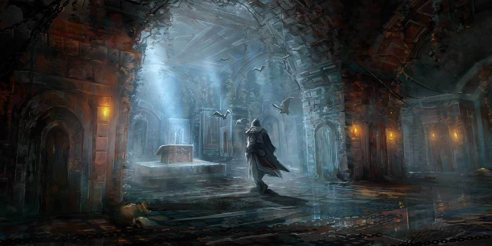 Ideas For Using LEGO In A DnD Campaigns