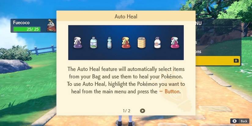Pokémon Scarlet & Violet: 10 Things Gen 9 Did Better