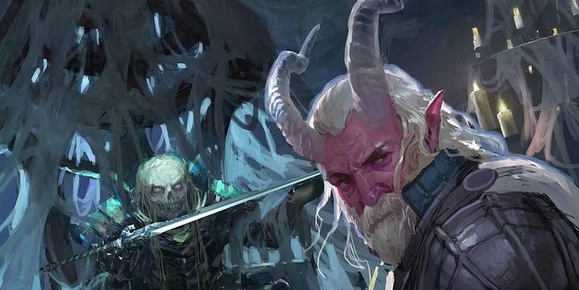 D&D 5e's Tiefling Subspecies, Explained