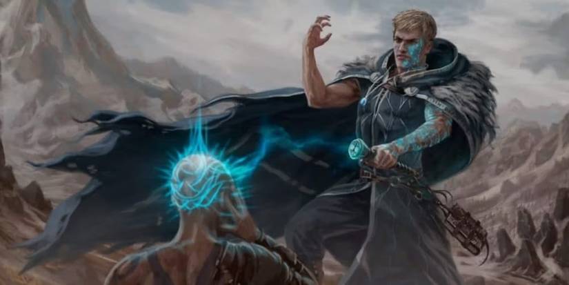 DnD 5e's Best Buff Spells