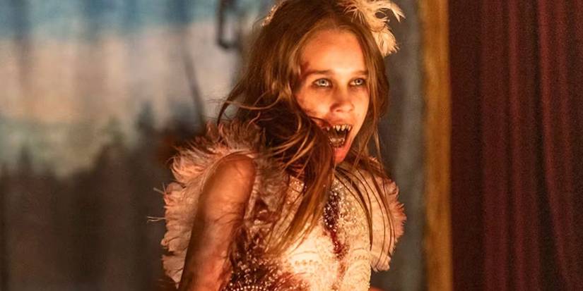 The Most Horrifying Vampire Movies Ever