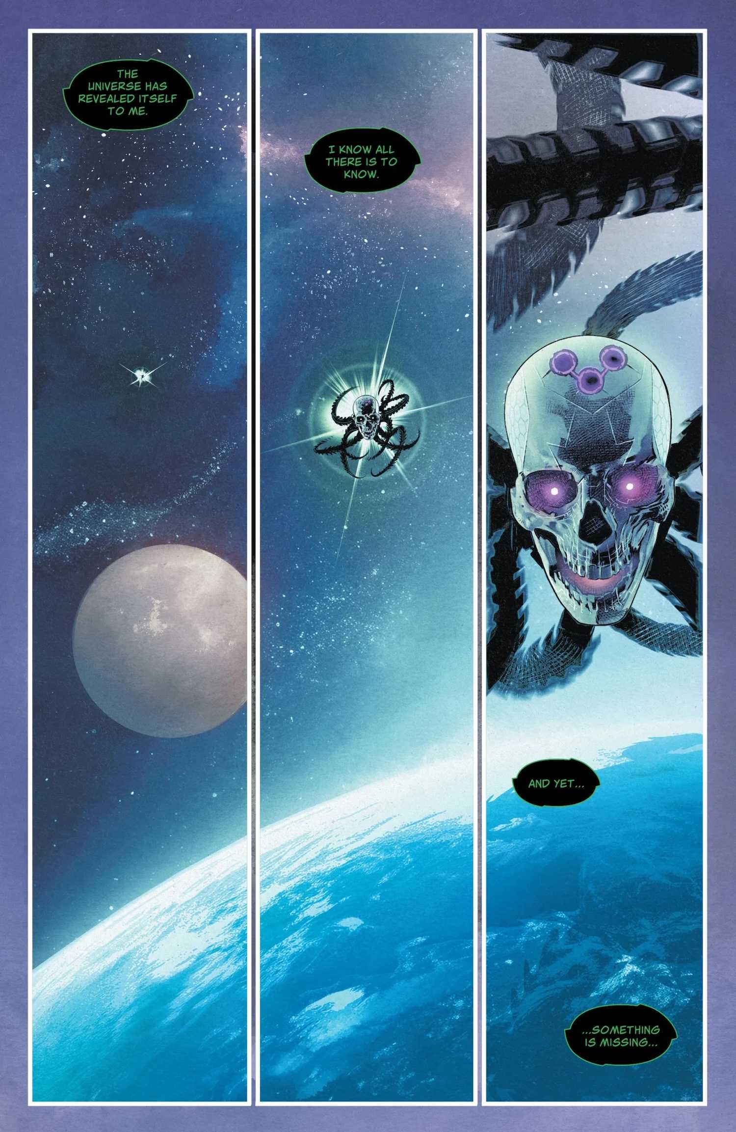 REVIEW: Action Comics #1064 Spotlights Superman's Worst Enemy