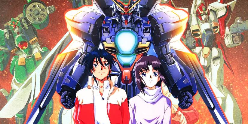 Bandai Returns to '90s Gundam With Fan-Favorite High Grade Gunpla Re ...