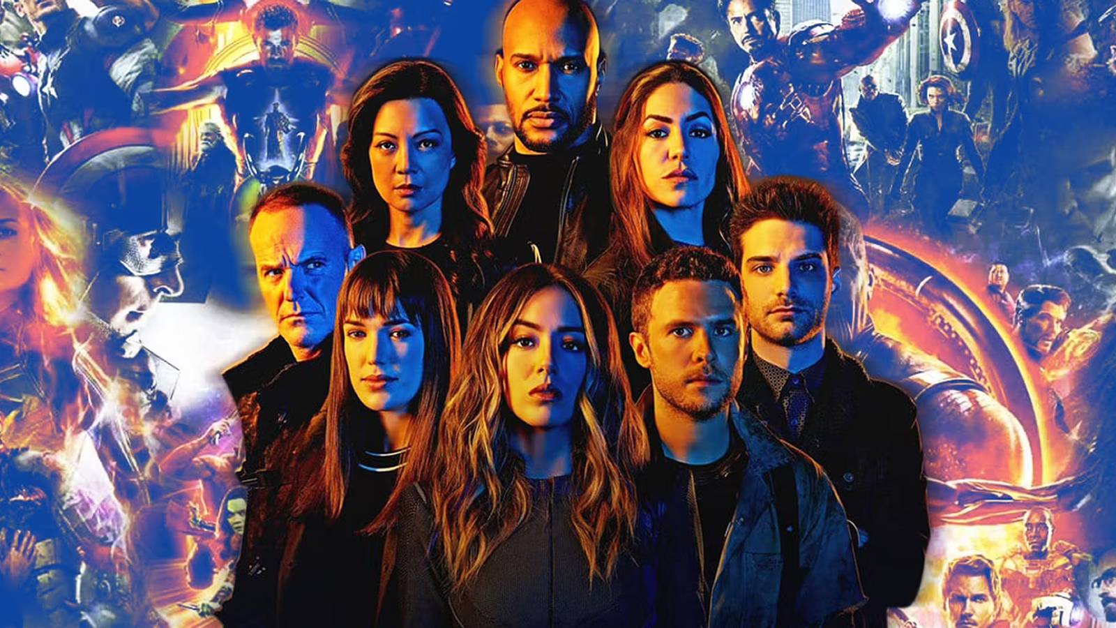 10 Agents Of S.H.I.E.L.D. Characters Every MCU Fan Should Know