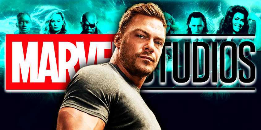 The Ministry of Ungentlemanly Warfare Cast & Character Guide