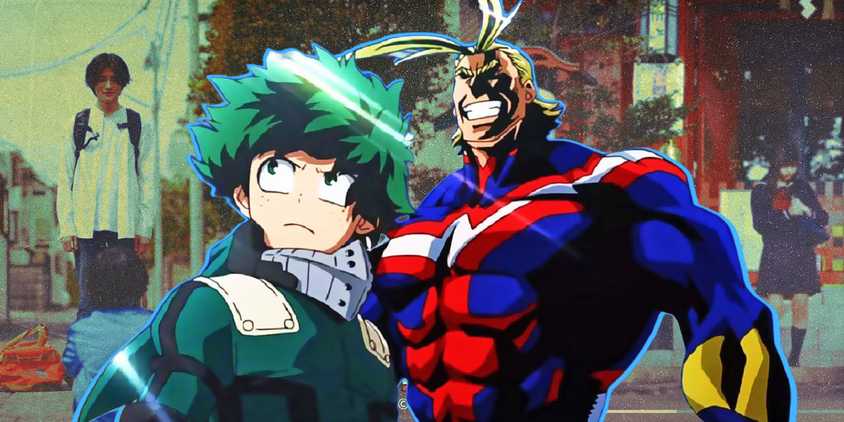Best Transformation Quirks In MHA, Ranked