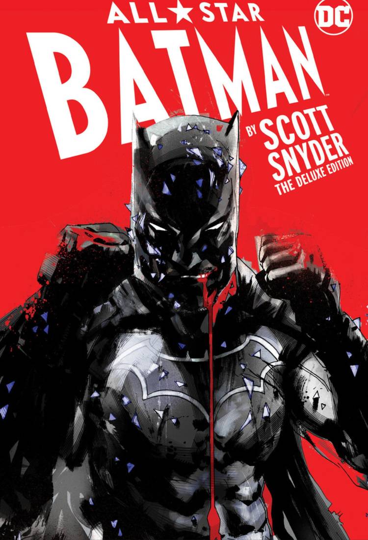 10 Batman Collected Edition Comics Worth Buying This Year