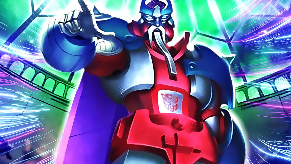 Transformers: Guide to Alpha Trion, the Creator of Optimus Prime