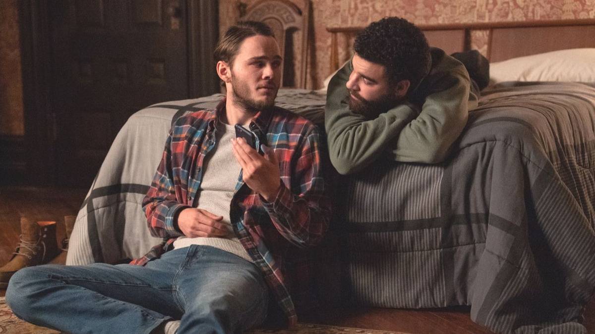 American Rust Cast Dives Into Season 2's Character Unravelings