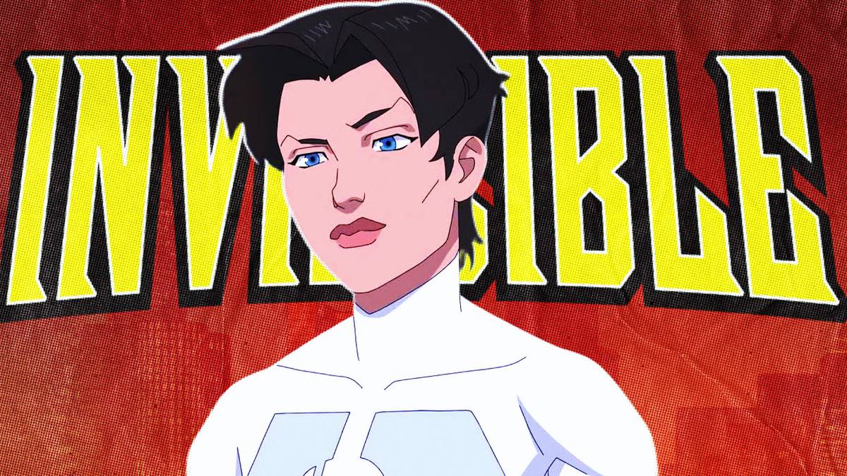 Invincible Season 3 Doesn't Need The Comic's Most Horrific Arc