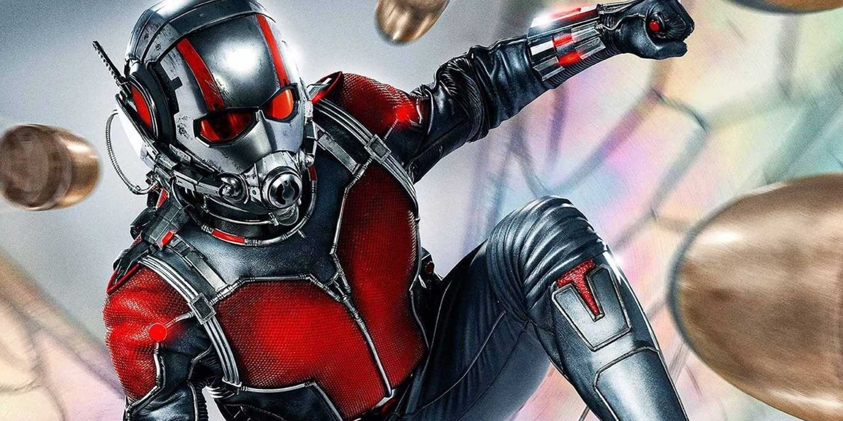 10 Coolest Action Scenes In the MCU's Phase Two, Ranked