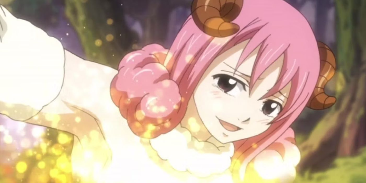 Lucy Fairy Tail Sleutels
