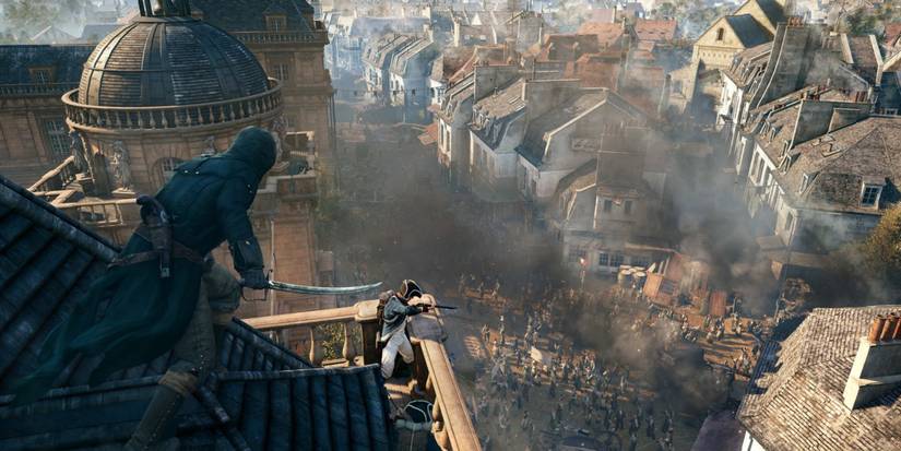 Assassin's Creed: Every Game, Ranked