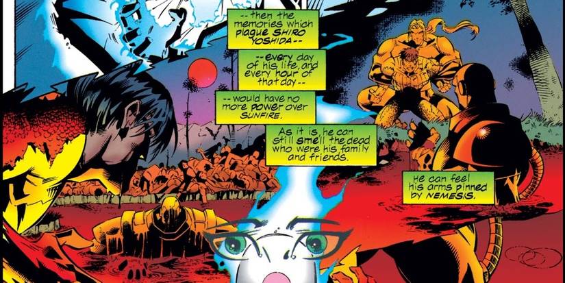 10 Untold X-Men Stories From Age of Apocalypse We Still Want To Read