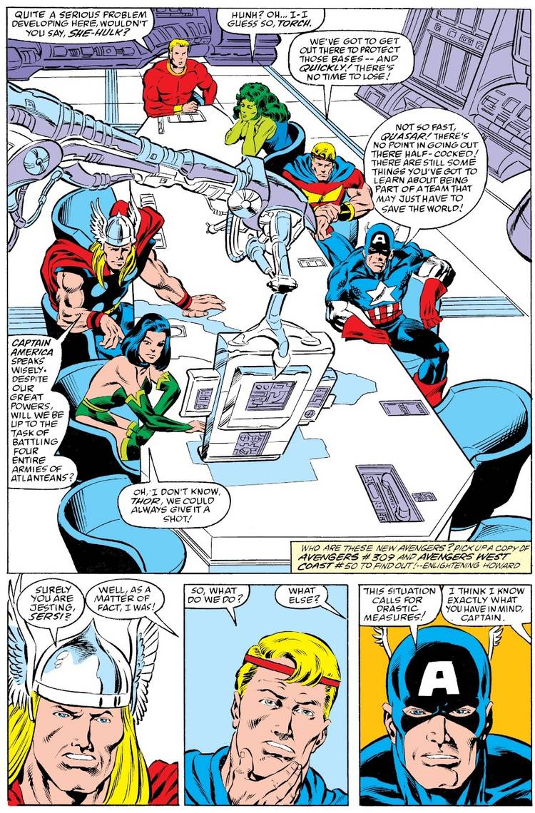Marvel Had a Retroactive Reunion of Captain America and the Human Torch