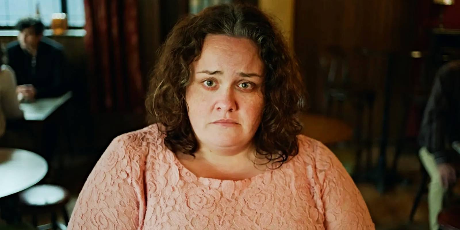 Netflix's Baby Reindeer Star Doesn't See Stalker Character as a Villain