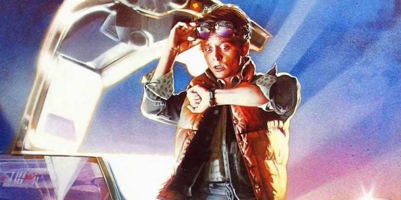 Best Robert Zemeckis Movies, Ranked