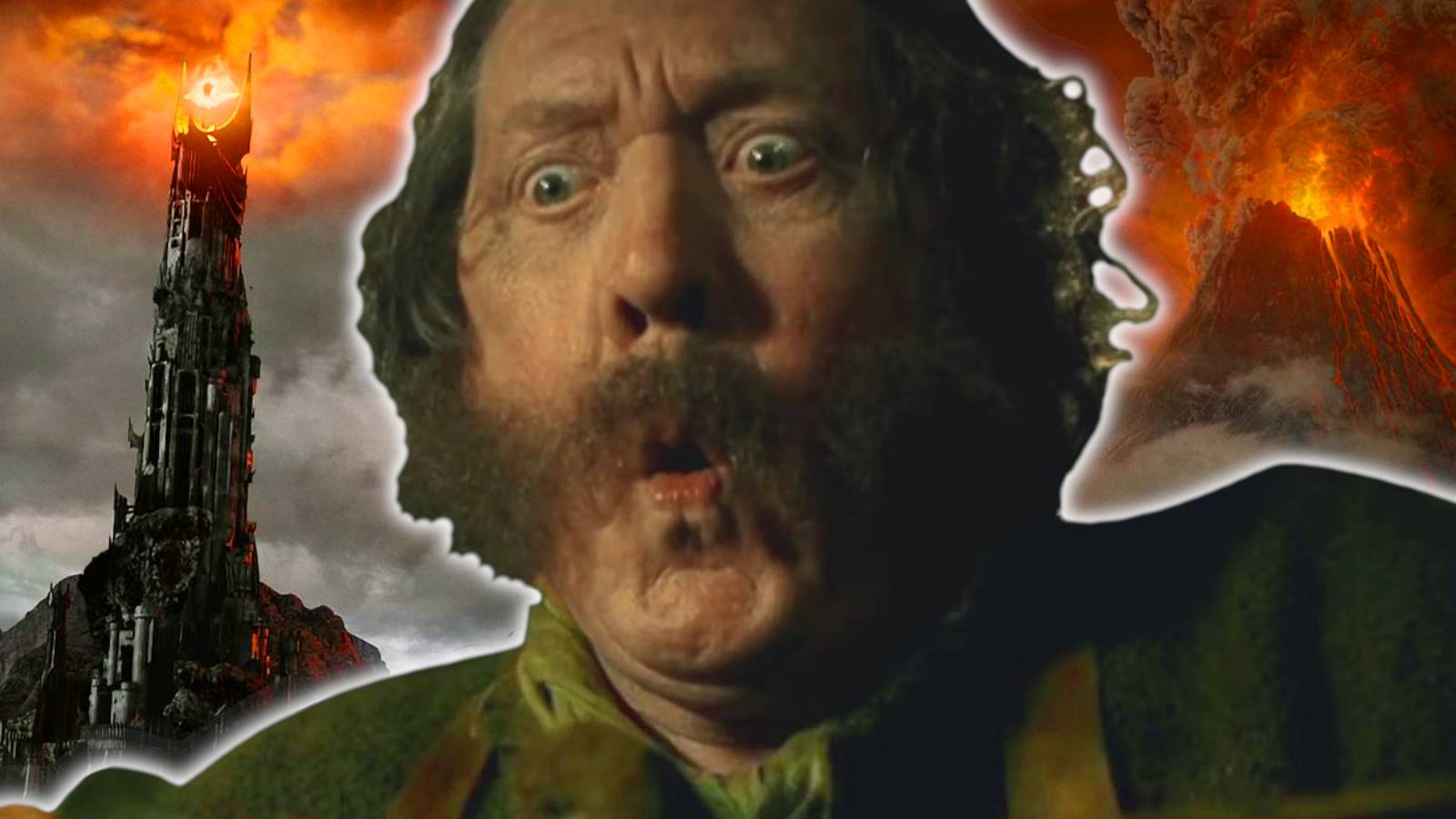 How an Innkeeper Almost Doomed Middle-earth in The Lord of the Rings