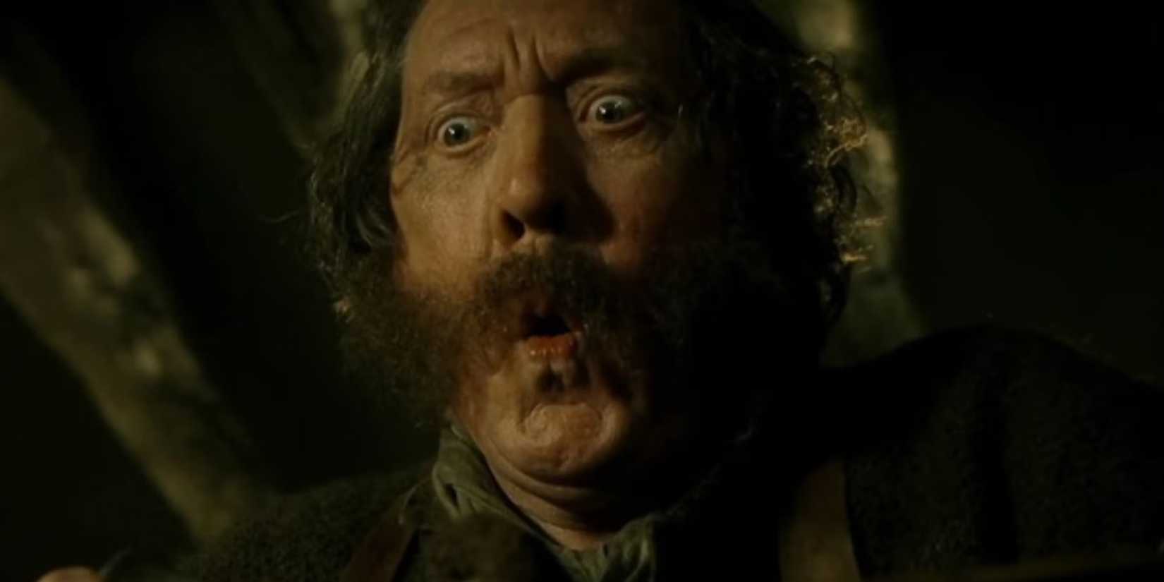 5 Most Useless Lord of the Rings Characters, Ranked