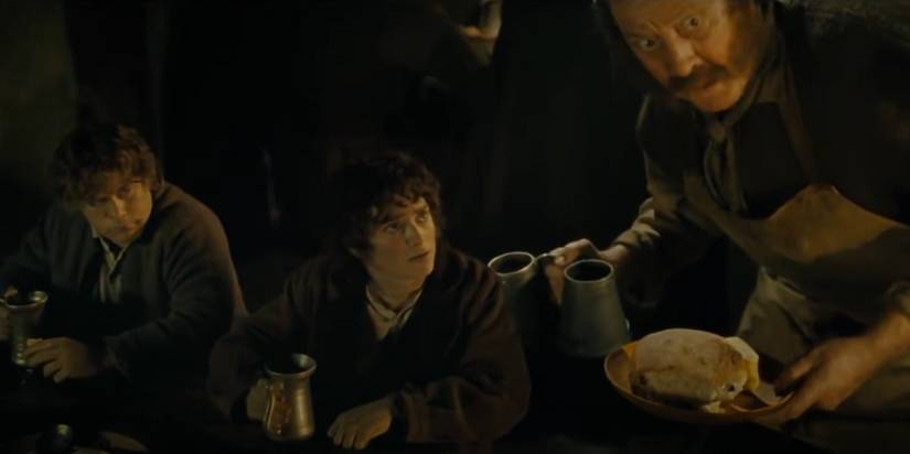 The Lord of the Rings: What Was the Currency of Middle-earth?