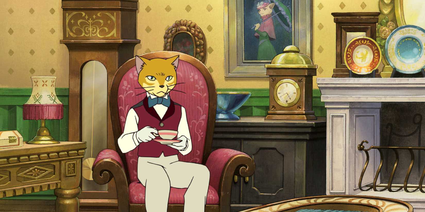 10 Studio Ghibli Movies That Deserve An Anime Series Spin-Off