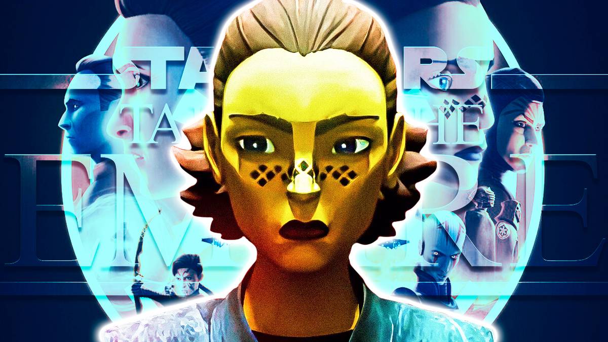 What Happened to Barriss Offee Before Tales of the Empire?