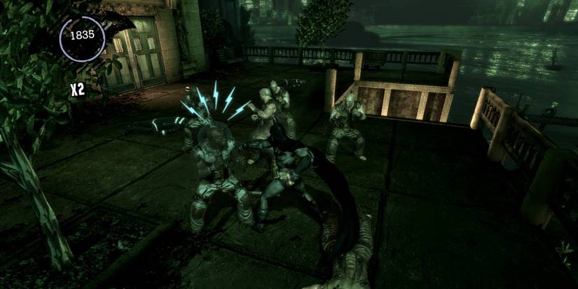 10 Best Batman Games, Ranked