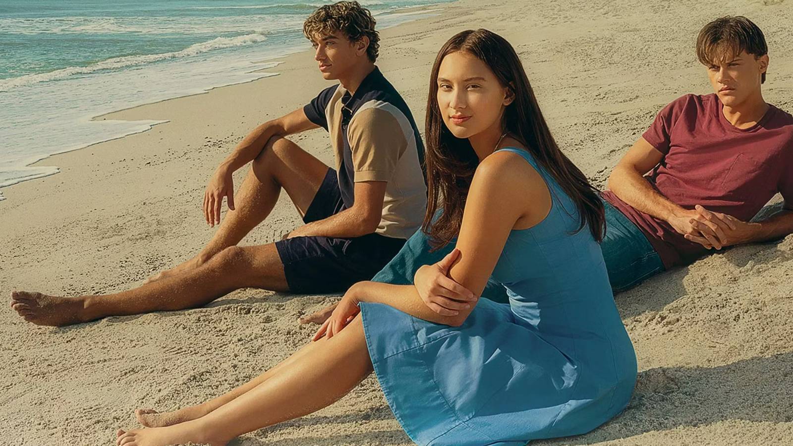 Prime Video Announces The Summer I Turned Pretty Finale Movie