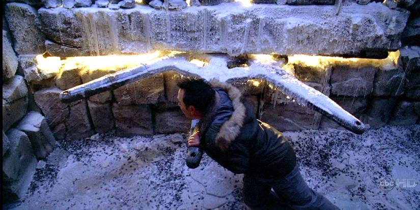 10 Times Lost Jumped the Shark