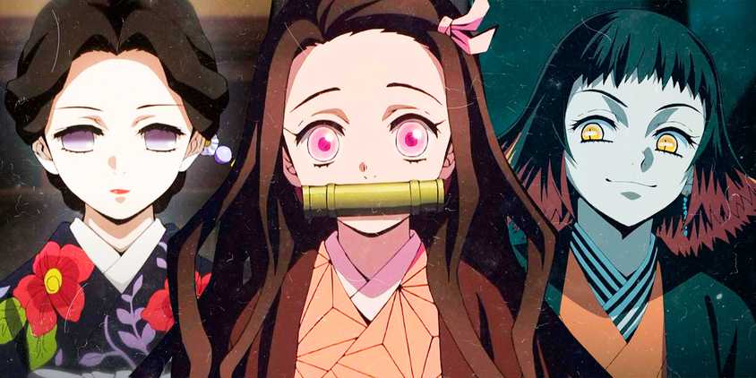 Complete Demon Slayer Timeline