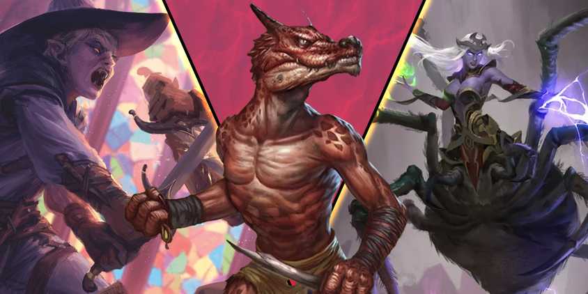 DnD 5e Light Domain Cleric Build Guide