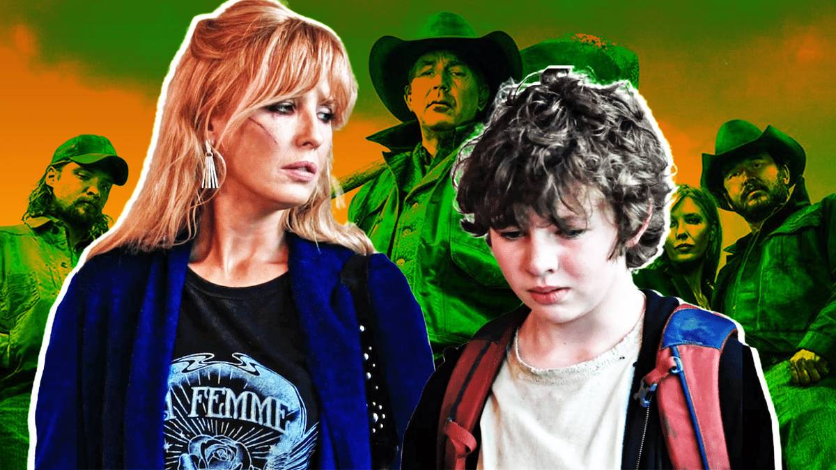 Yellowstone's Family Drama Has All But Erased This Character