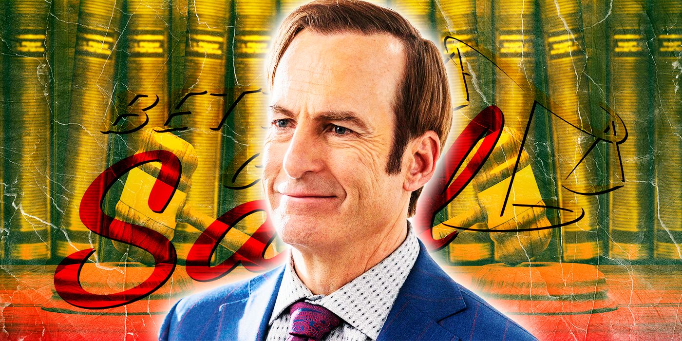 A Single Throwaway Line in Better Call Saul That Fans Thought Was a ...