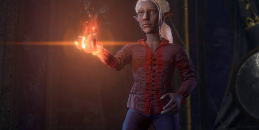 Baldur's Gate 3: 17 Things To Do Before Finishing Act 1