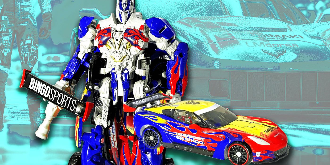 Types Of Optimus Prime Vehiclesc - Infoupdate.org