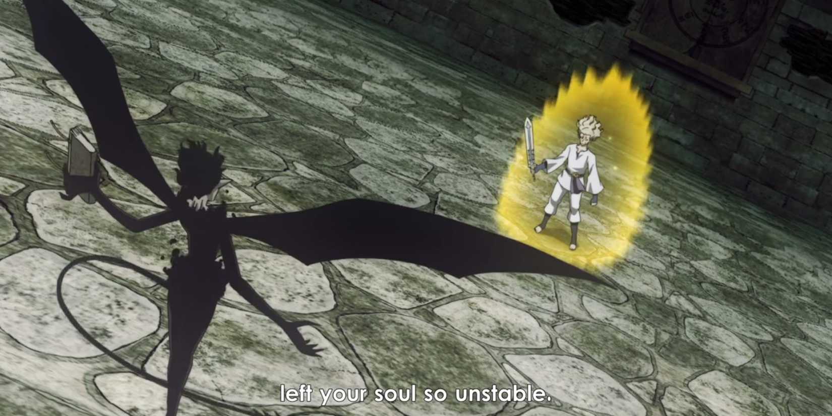 15 Most Powerful Grimoires in Black Clover, Ranked