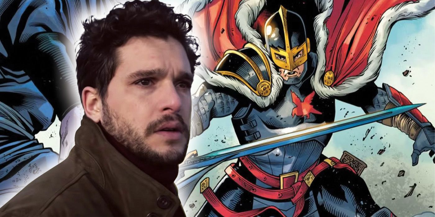 New Season of MARVEL SNAP Introduces the Eternals