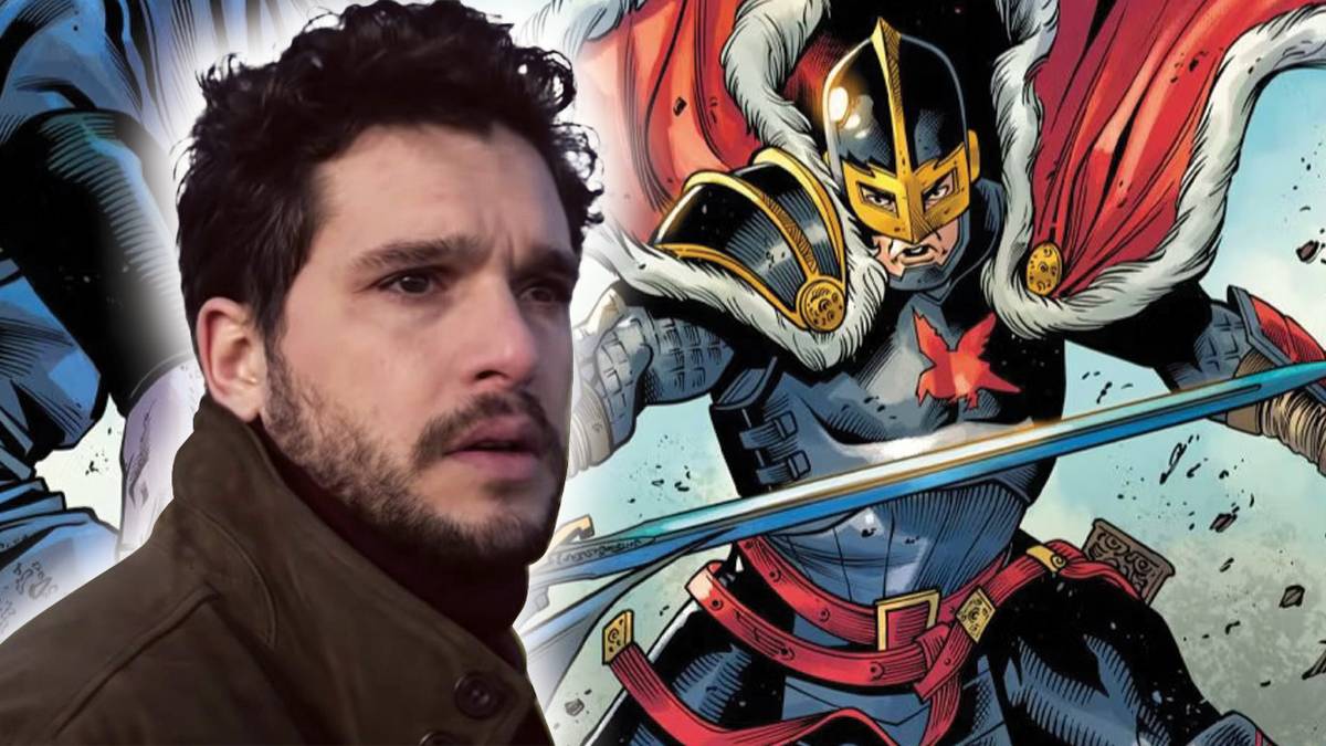 Black Knight's MCU Future Gets Disappointing Update