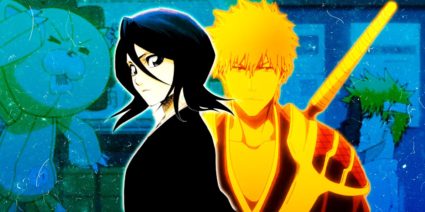 Bleach TYBW: Everything You Need To Know About Rukia Kuchiki, Explained