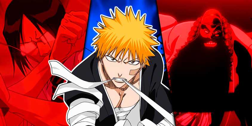 10 Bleach Characters Who Are Genuine Kido Experts