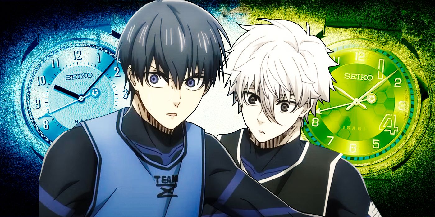 Blue Lock's Strongest Characters, Ranked