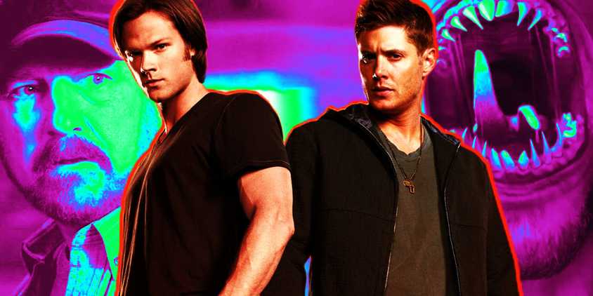 Supernatural: 15 Best Castiel Episodes, Ranked